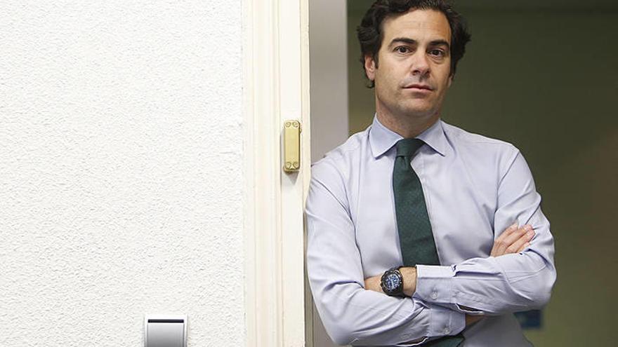 Pablo Zalba, dispuesto a una coalición con UPN si es "la mejor forma ...