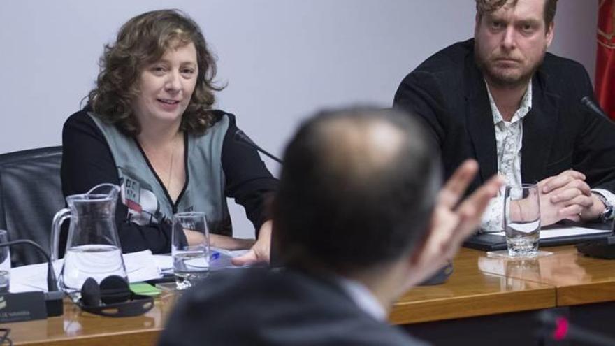 Un informe ofrecía en 2004 alternativas a la planta de Ultzama para ...