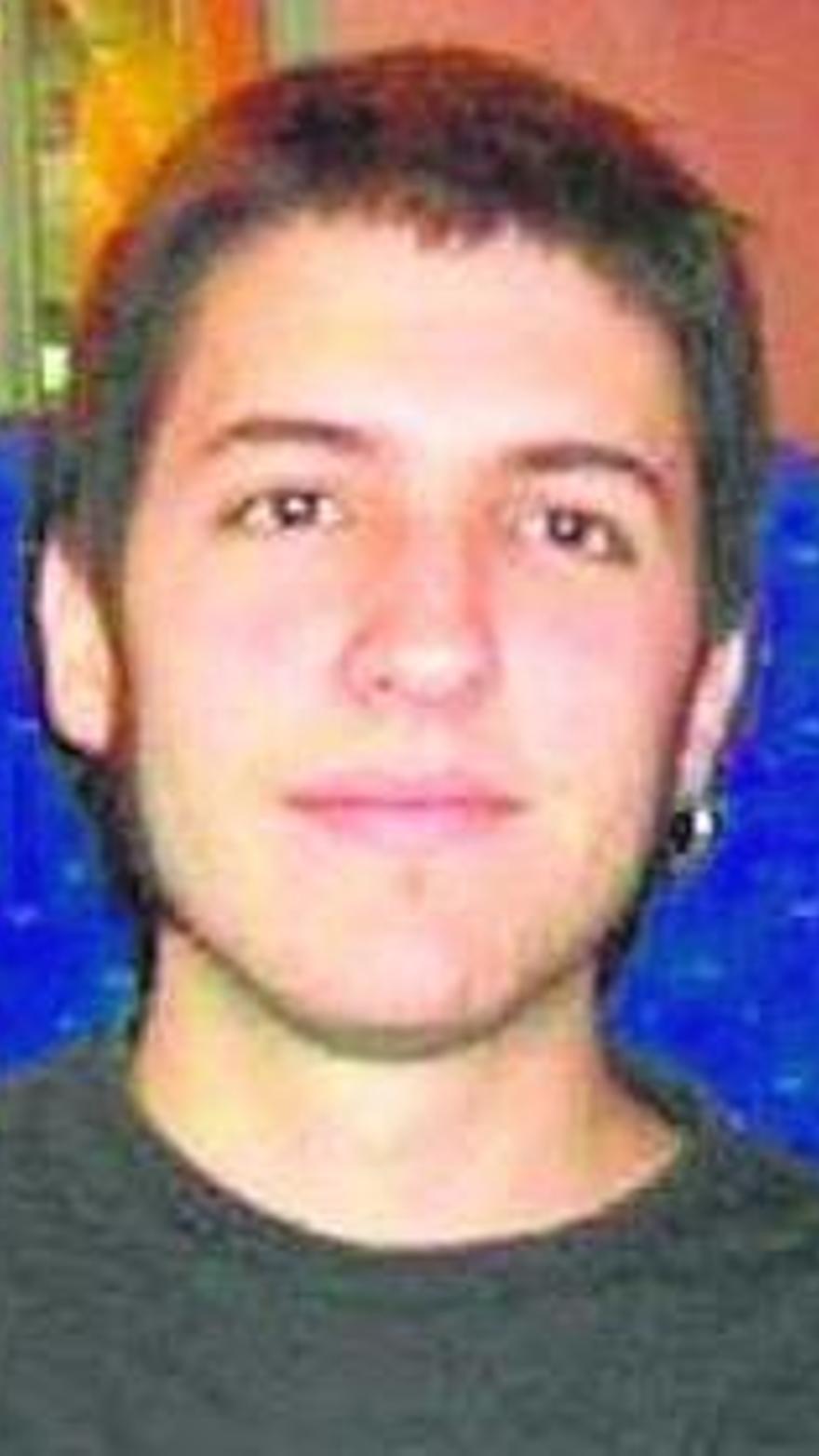 Se cumplen ya tres semanas sin rastro de Hodei