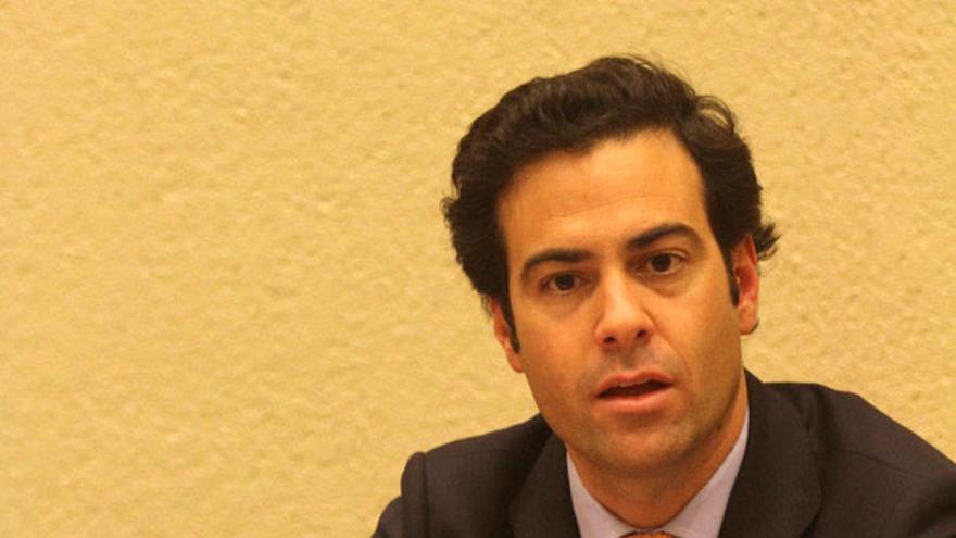 Pablo Zalba (PPN), eurodiputado del año en la categoría de Comercio