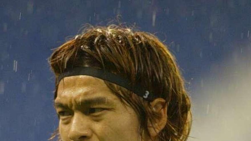 El japonés Naoki Matsuda fallece a los 34 años tras un desmayo en un ...