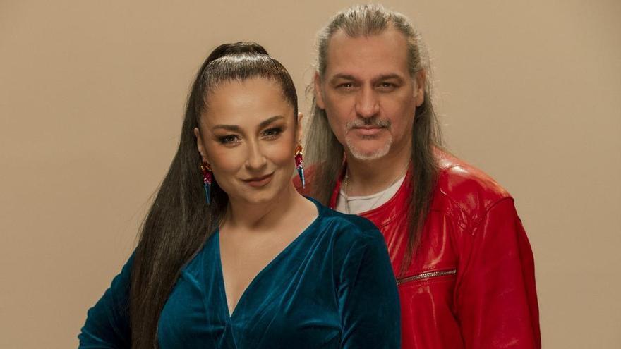 Camela: “Nuestros conciertos los hace el público con nosotros, porque ...