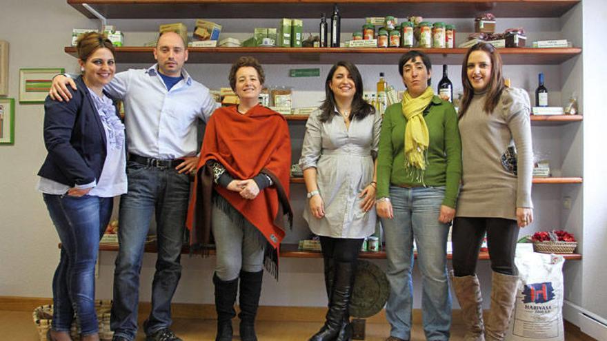 CPAEN: 15 años de productos ecológicos