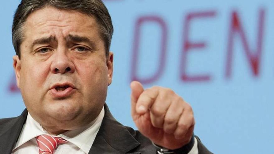 Alemania cree que el ‘Brexit’ puede ser un modelo para Turquía