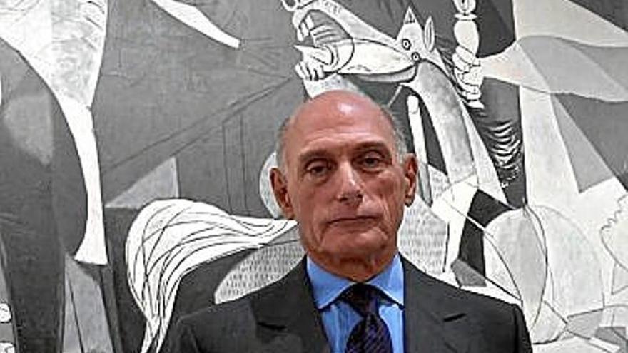 Picasso: homenaje al genio sin obviar sus zonas oscuras