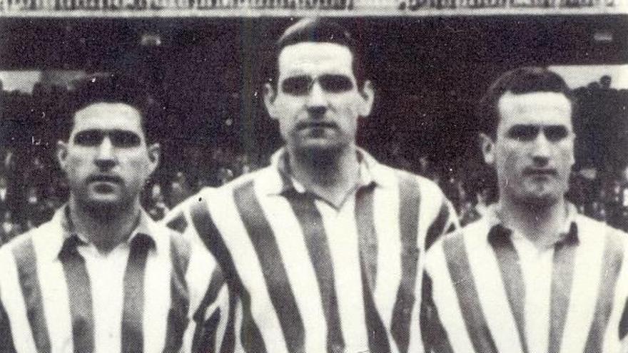 Un traspaso para la historia