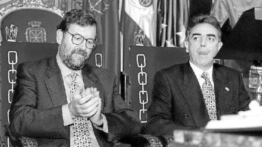 No le olvidaron, no se le olvidará