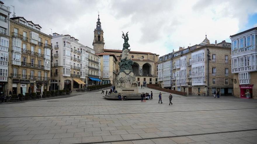 En imágenes: Cinco planes para esta Semana Santa que no te puedes perder en Vitoria