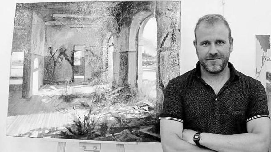 El corellano Albert Sesma gana en Cintruénigo