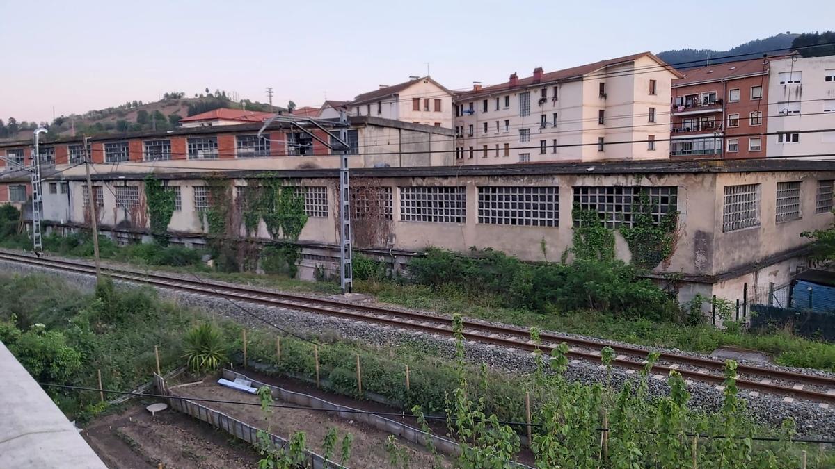 Zalla adjudica la rehabilitación de La Guata como centro artístico