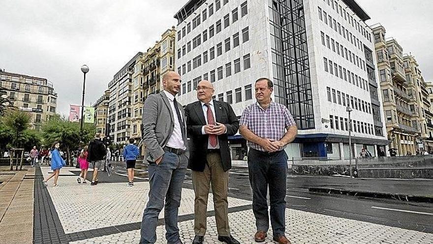 El número de vascoparlantes aumenta un 4,7% en 25 años