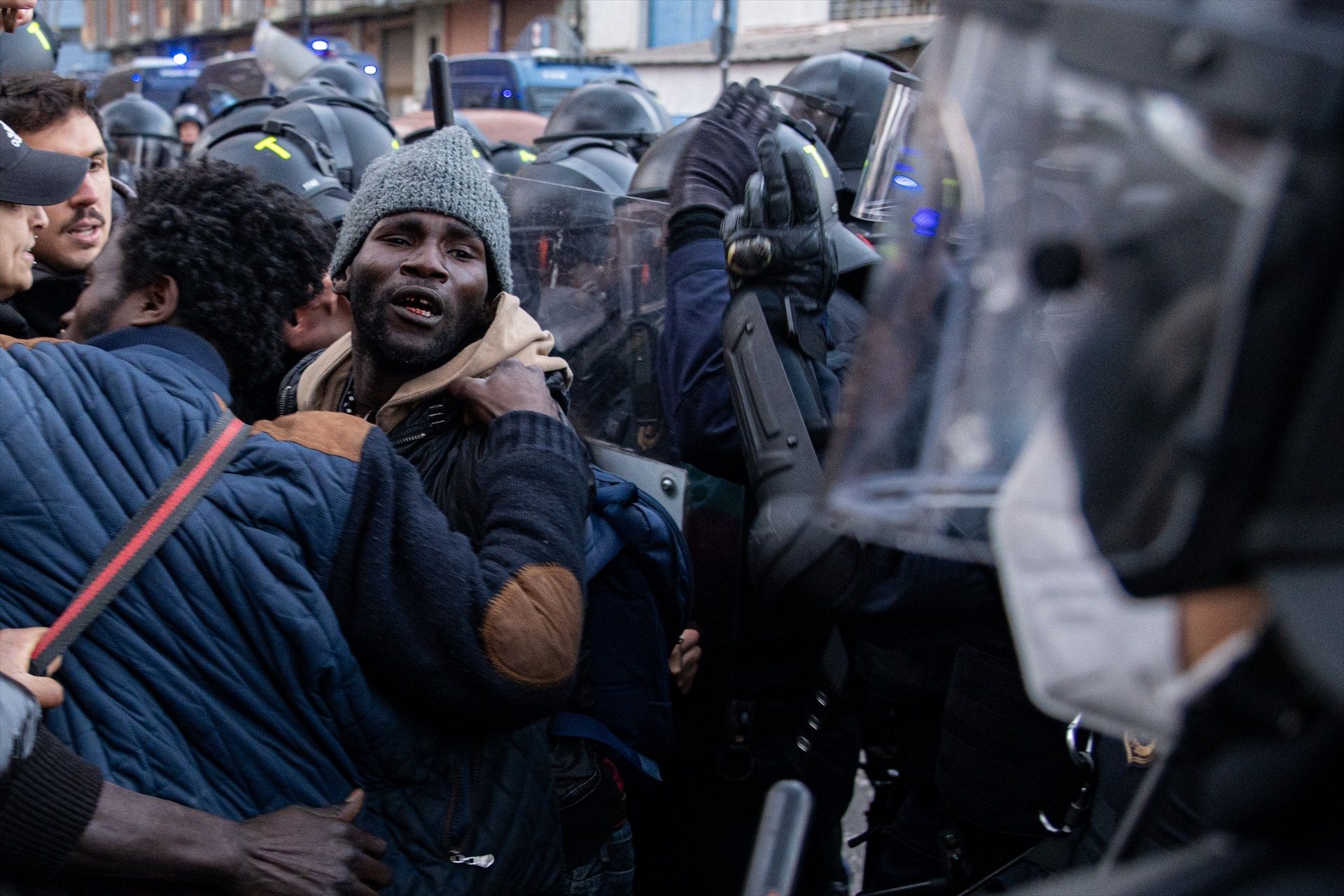 En imágenes: Sorteo Extraordinario de Navidad 2025