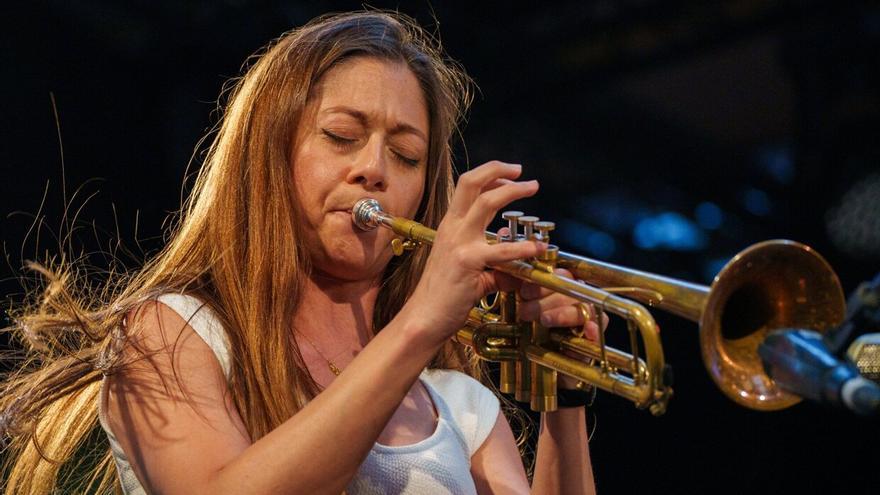 Las buenas sensaciones de Yazz Ahmed