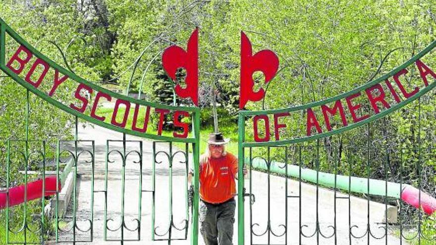 Boy Scouts, en quiebra para atender demandas por abusos