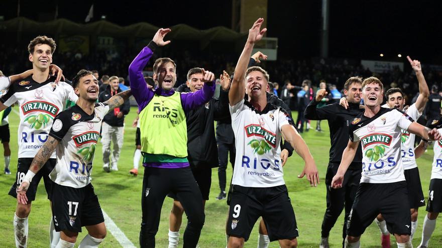 Oriol Riera: “Es un premio para todos”