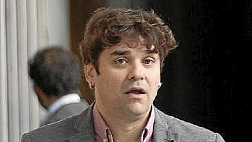 Geroa Bai aboga por un “consenso básico” para desarrollar el mapa local