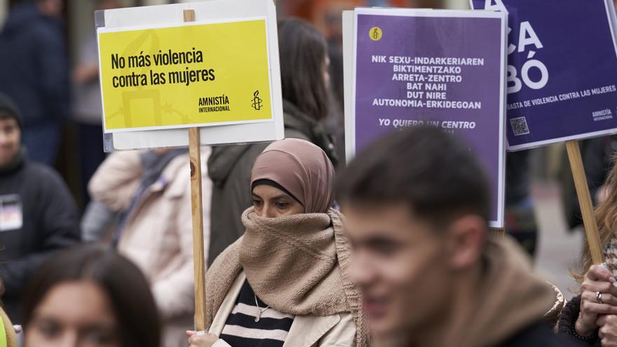 Las Denuncias Por Violencia De Género Ascendieron Un 283 En 2023 En 2802