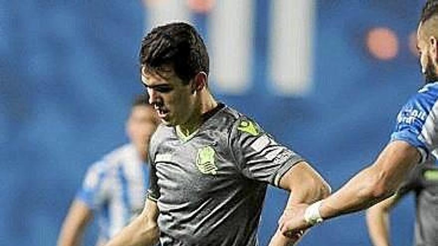 Han debutado siete canteranos, sin asentarse ninguno en el once