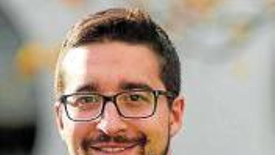 Un ingeniero de la UPNA logra un sistema de energía eólica eficiente