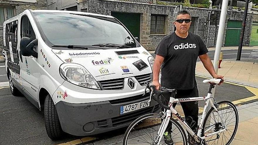 1.200 kilómetros para la esperanza