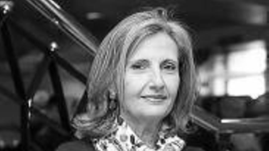 “A los que quieran dedicarse a la Medicina les diría que tengan afán de ...