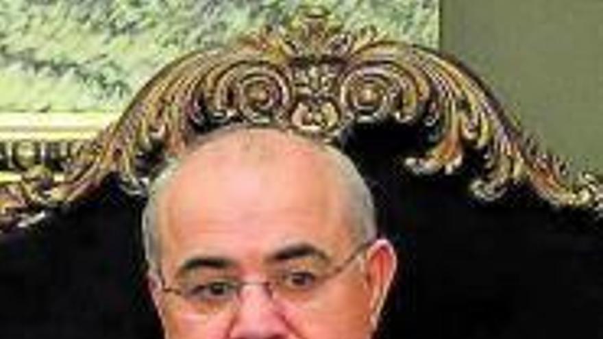 Justicia encarga a un bufete belga la defensa de Llarena por 544.982 euros