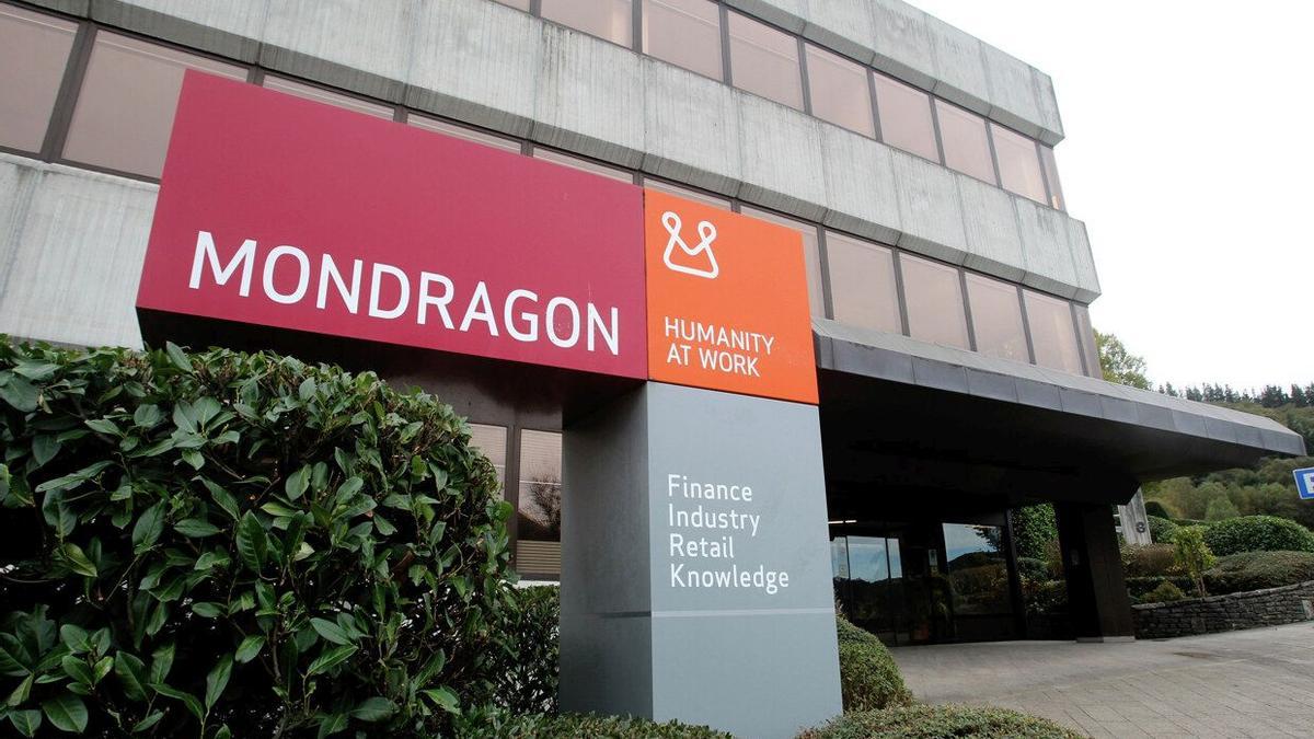 El área industrial de Mondragon facturó 4.800 millones el pasado año