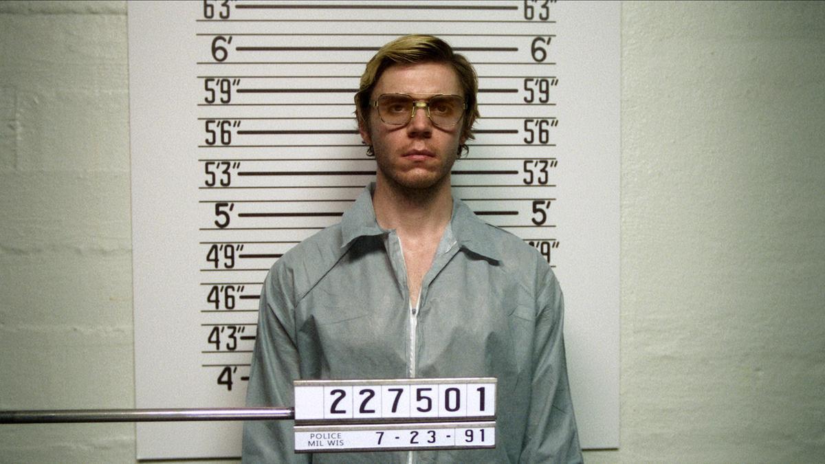 La historia del asesino en serie Jeffrey Dahmer revoluciona el género del ‘true crime’
