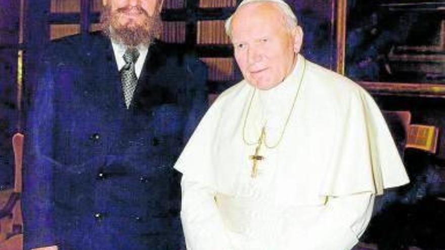 Fidel Castro, medio siglo al frente de la Revolución