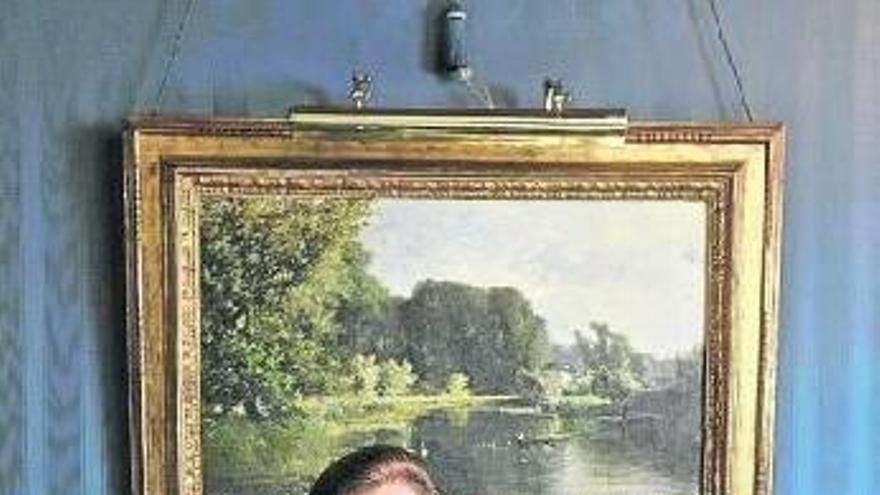 Carmen Machi llega al Arriaga con una dura tragicomedia