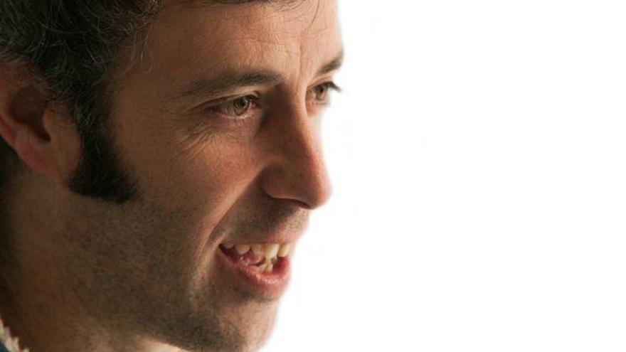 Iñigo Garcia: “Izpirituz librea den filma osatu dugu”