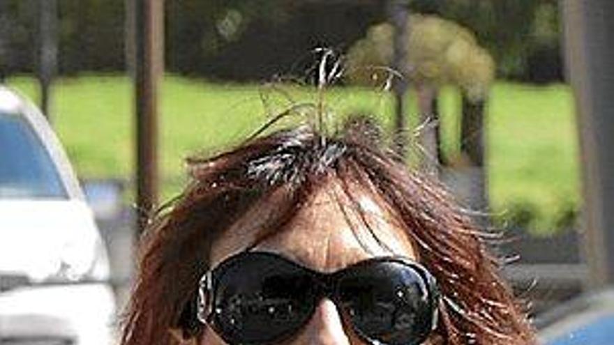 Juana Rivas y su expareja, citados en una vista en Italia sobre la ...