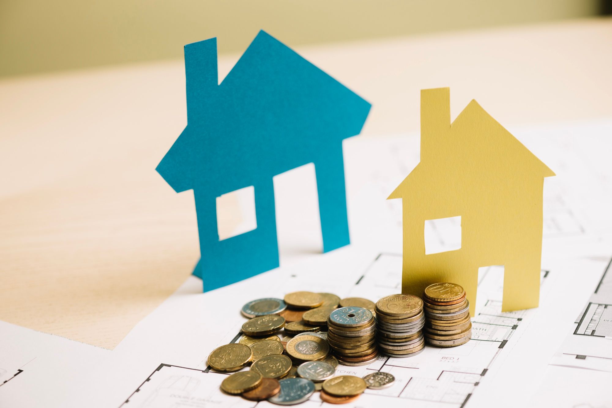 'House flipping': comprar, reformar y vender vivienda | Inversión