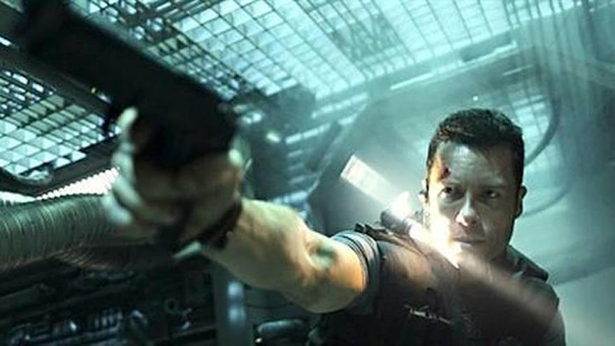 Guy Pearce es la clave de la conexión entre Alien y Prometheus