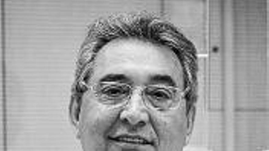 Toni Ferrer asegura que la moción de censura no es una prioridad