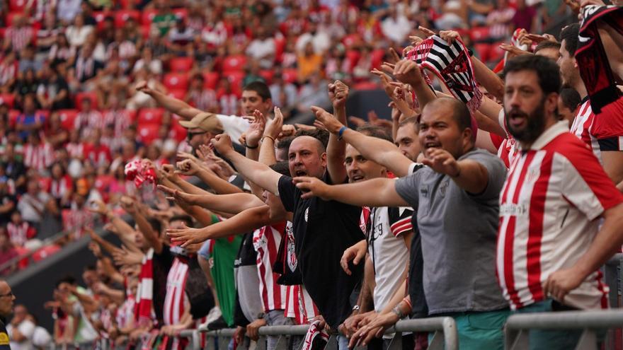 Los apretones de las primeras veces