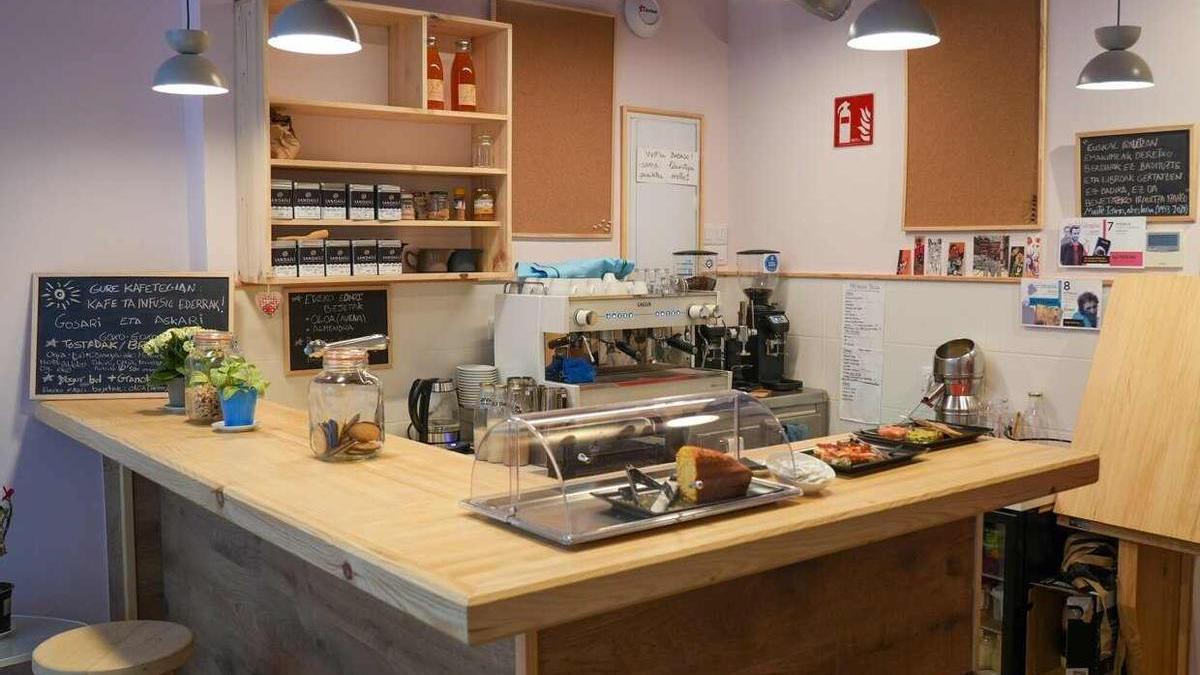 Eva Forest Liburutopia, Gasteizerako erreferentzia kultural berria