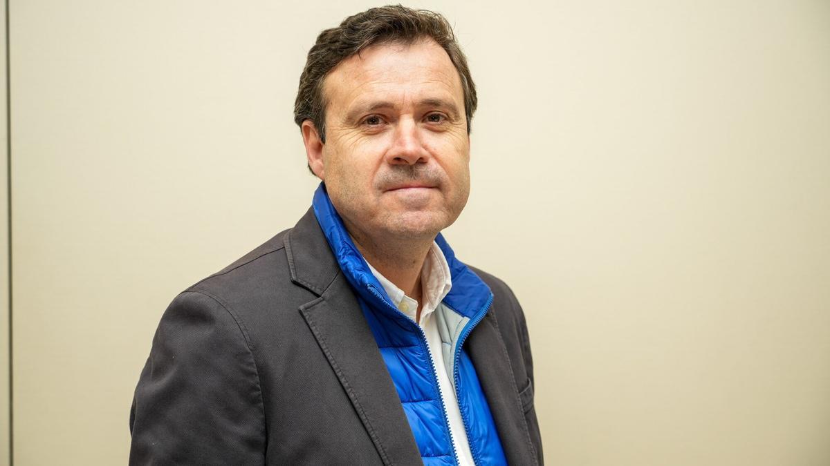 El grupo Garlan cumple 40 años consolidado como la principal empresa ...