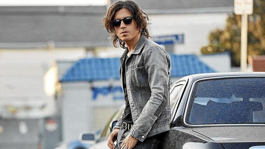 Raúl Gutiérrez, Rulo: "La música está muy herida, pero no hay que ...