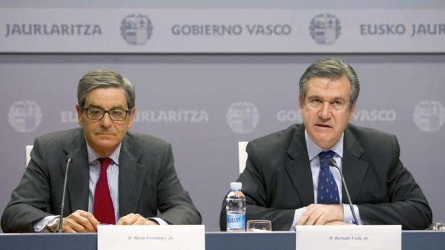 Gobierno vasco y Kutxabak financian 500 becas de internacionalización