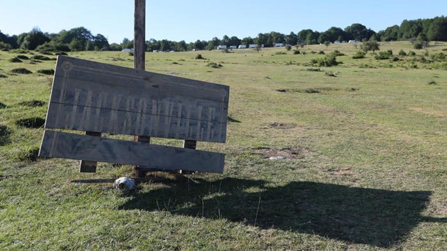 ‘The Sisters Brothers’ rueda en Urbasa-Andía con trote de ‘western’
