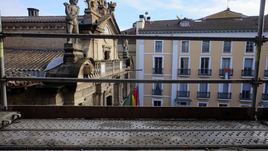 Navarra, última hora y toda la actualidad - Noticias de Navarra