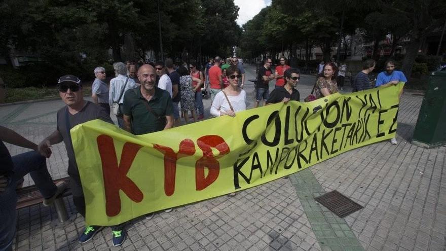 LAB insta a la multinacional Kayaba "a sentarse a hablar sobre ...