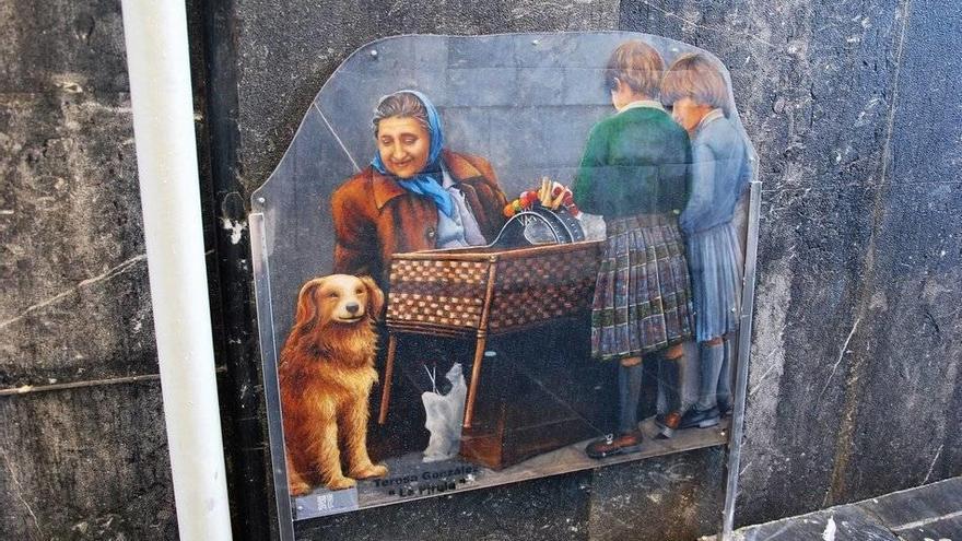 ‘La pirula’ vuelve al Arco de Castilla