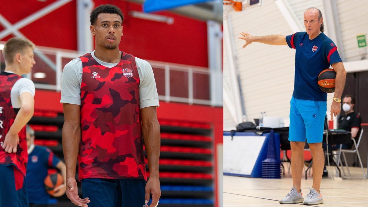 Wade Baldwin habla del Baskonia, Dusko Ivanovic y Vitoria en una ...