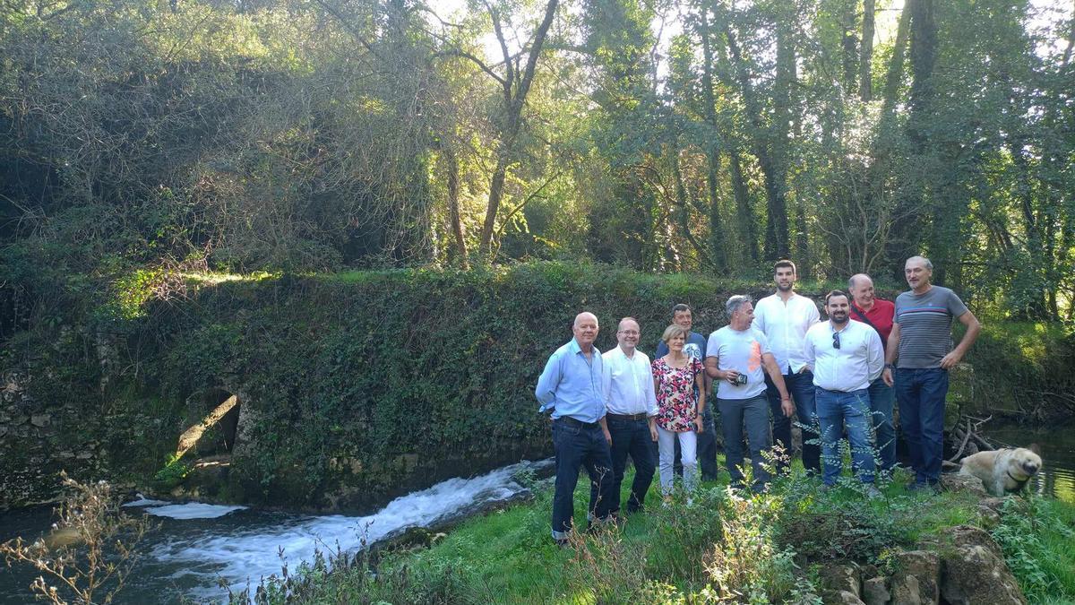 Ayuntamientos piden al Gobierno de Navarra alternativas a la demolición ...