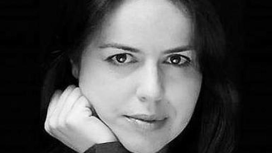 María Espada actúa mañana en Alsasua con motivo del aniversario de la coral