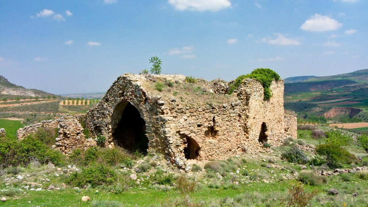 Jubera, un pueblo para visitar en soledad | La Rioja