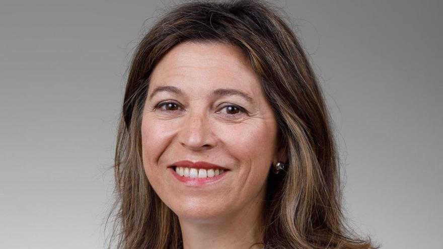 Ana Rivas, nueva directora de Turismo del Gobierno de Navarra