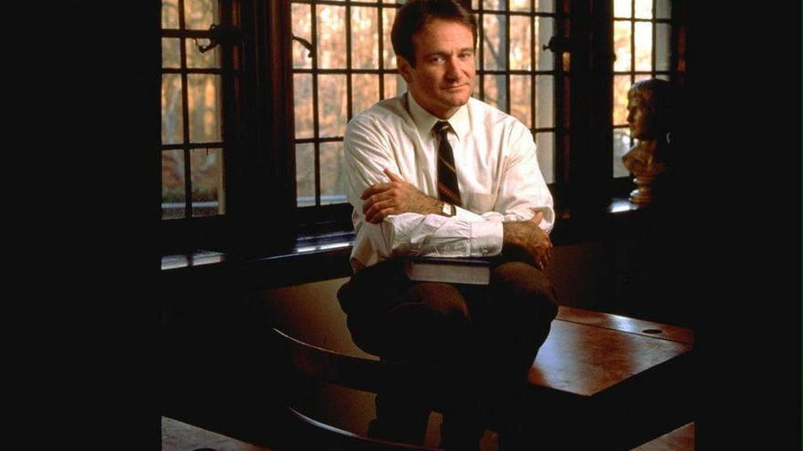 Broadway apaga sus luces en señal de duelo por Robin Williams